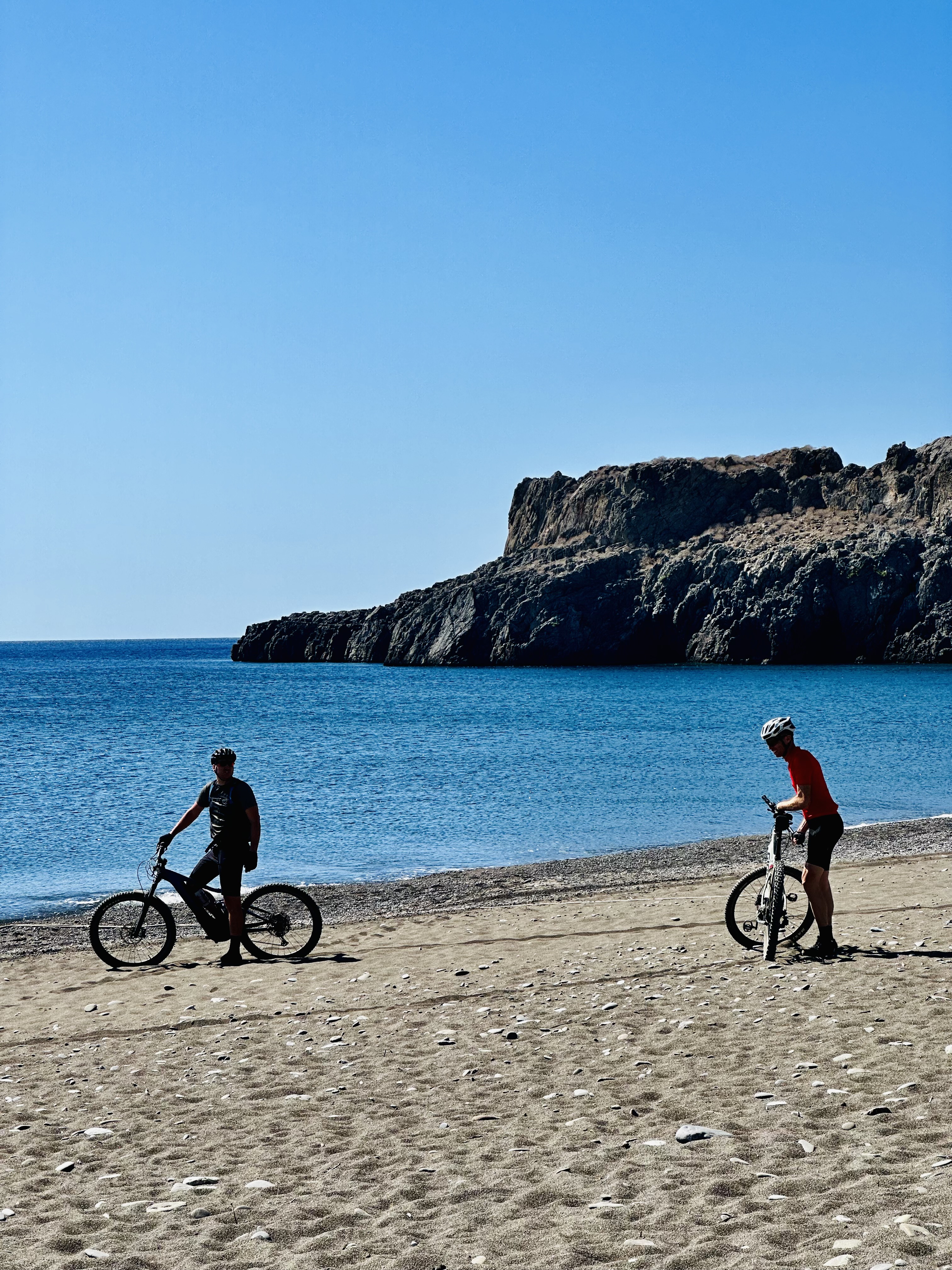 Bike Rental & Cycling Tours in Crete | Groups & Teams | Bella Cycling Crete